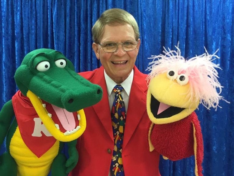 Vent Haven International Ventriloquist Convention